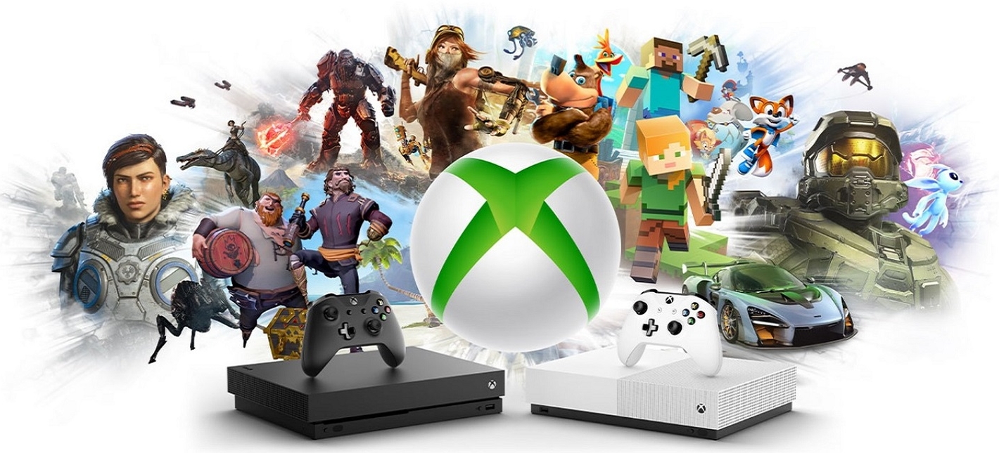 Valve хочет добавить Xbox Game Pass в Steam