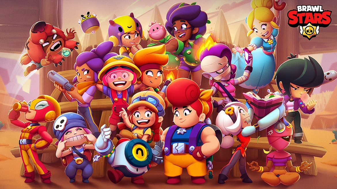 Промокоды Brawl Stars на октябрь 2021 года. Рабочие промокоды Бравл Старс
