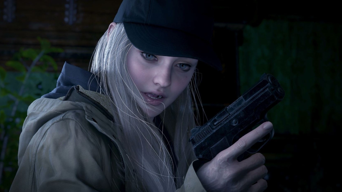 Опубликован геймплейный трейлер обновления Shadows of Rose для игры ...