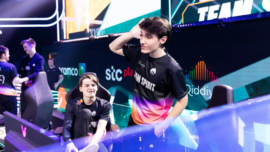 Collapse об упадке «Доты» в Китае: «Этого бы не случилось, если бы LGD ...