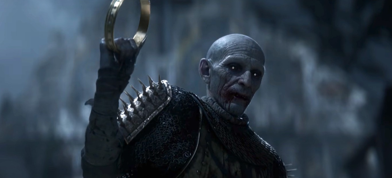 В вампирской RPG The Blood of Dawnwalker можно убивать толпы NPC — но ...