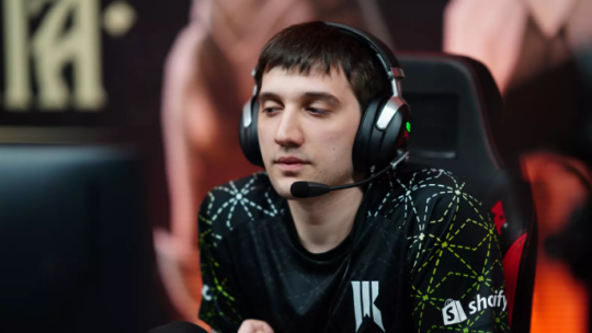 Arteezy рассказал, как побеждать в патче 7.38b